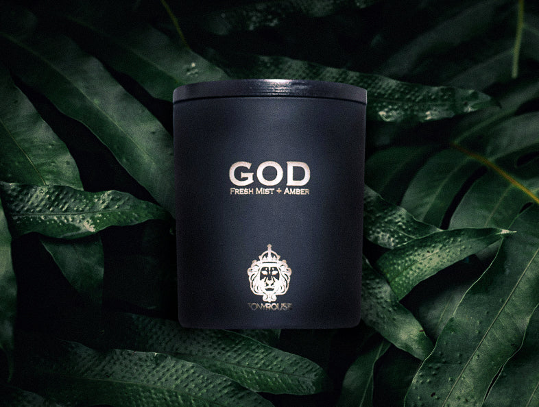 GOD: Fresh Mist + Amber – MeetTonyRouse
